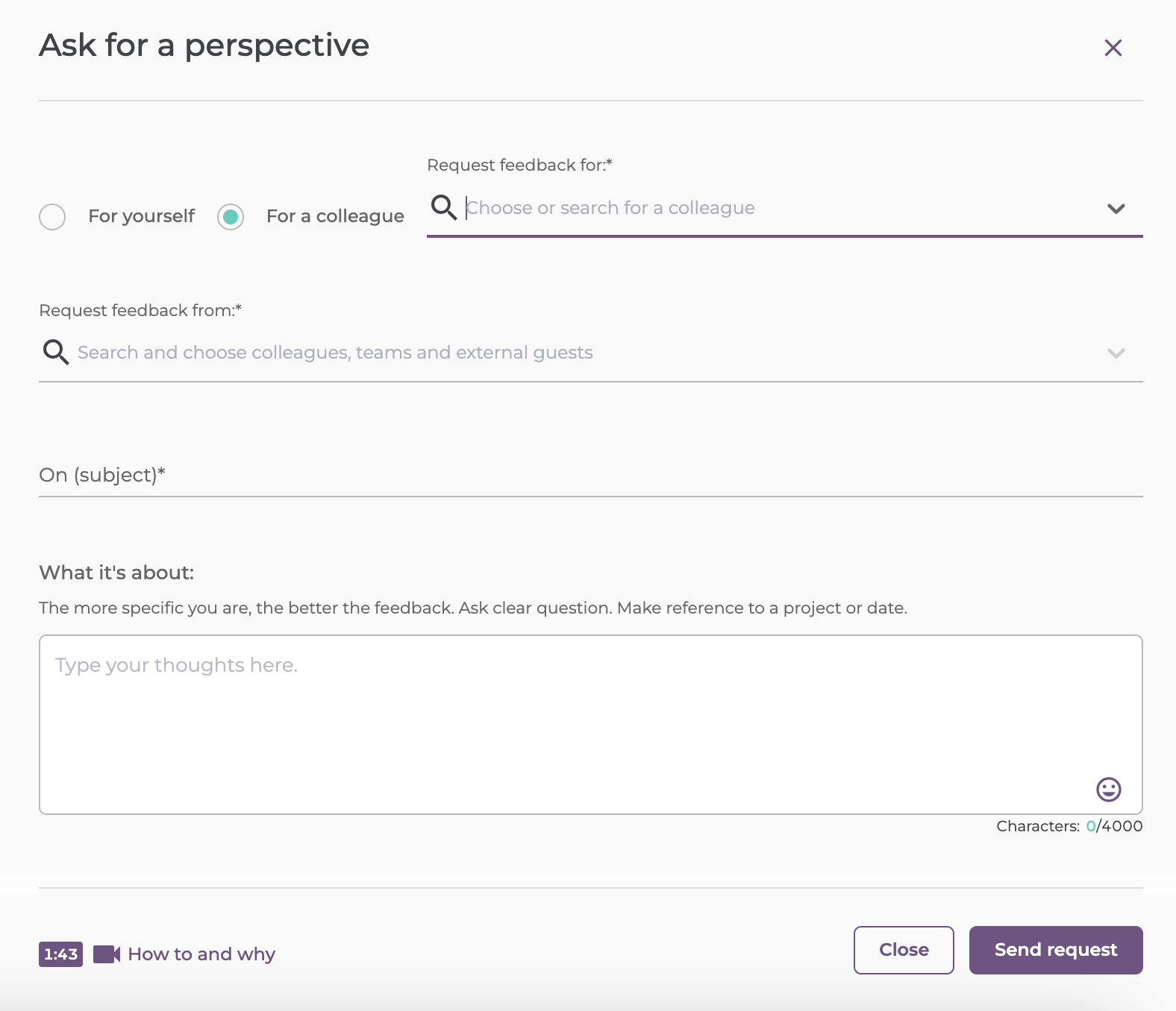 First time manager in Mirro